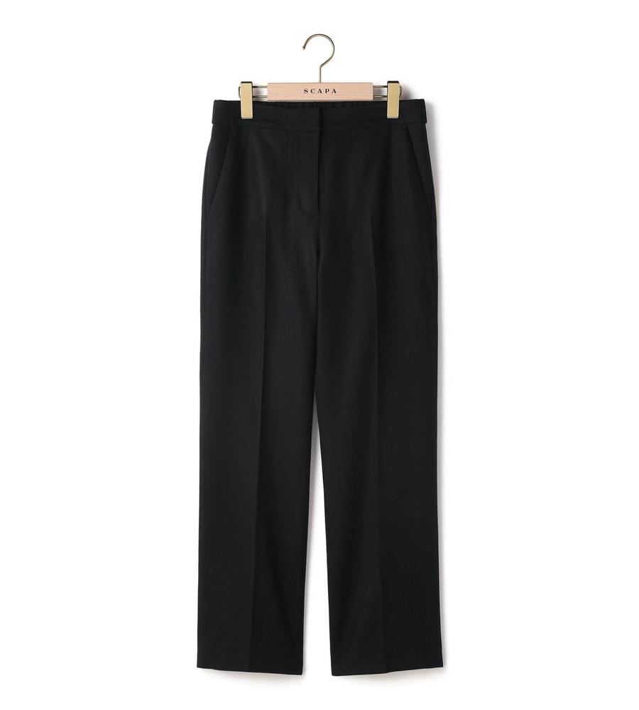 スキャパ（SCAPA）/ストレッチフラノパンツ ストレッチフラノパンツ｜パンツ｜SCAPA(スキャパ)｜ルック公式