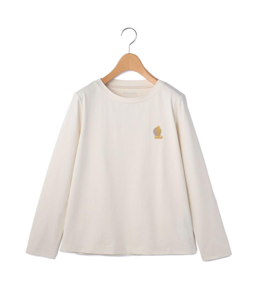 Lサイズ】V&A Ann Macbethカットソー｜カットソー｜KEITH Lサイズ